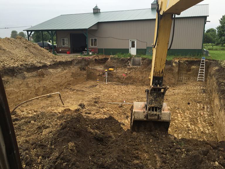 Gallery - Slabaugh Services Inc.